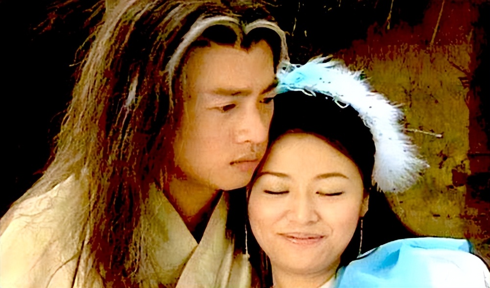 Is your male god Su Youpeng? - iNEWS