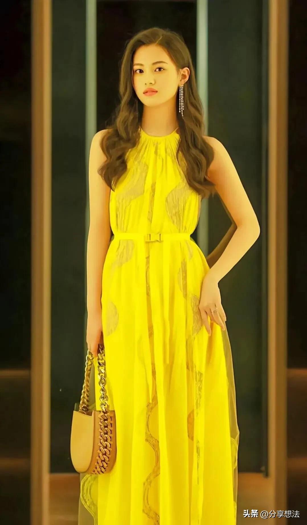 Shen Yujie star wallpaper (2) - iMedia