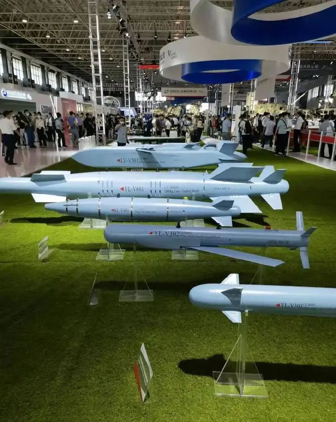 Taiwan's "military" clamored to use thousands of missiles to counter it ...