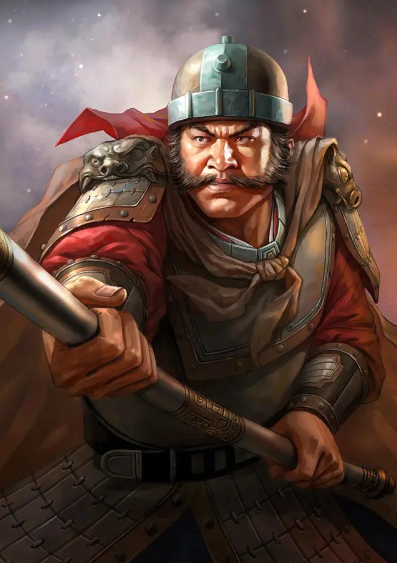 Lu Bu only killed 2 young men, why is his martial arts ranked first in ...