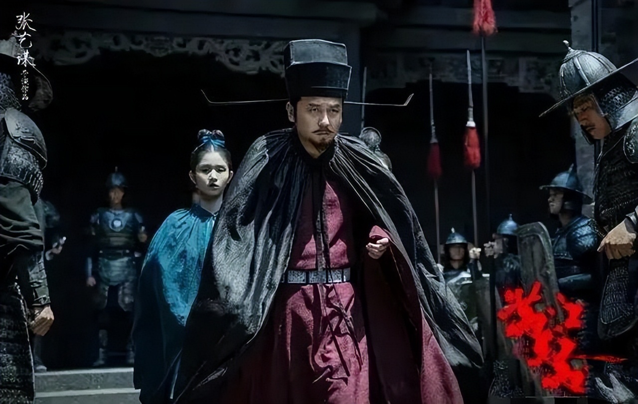 [Manjianghong] Is it worth watching?Just look at the acting skills of ...
