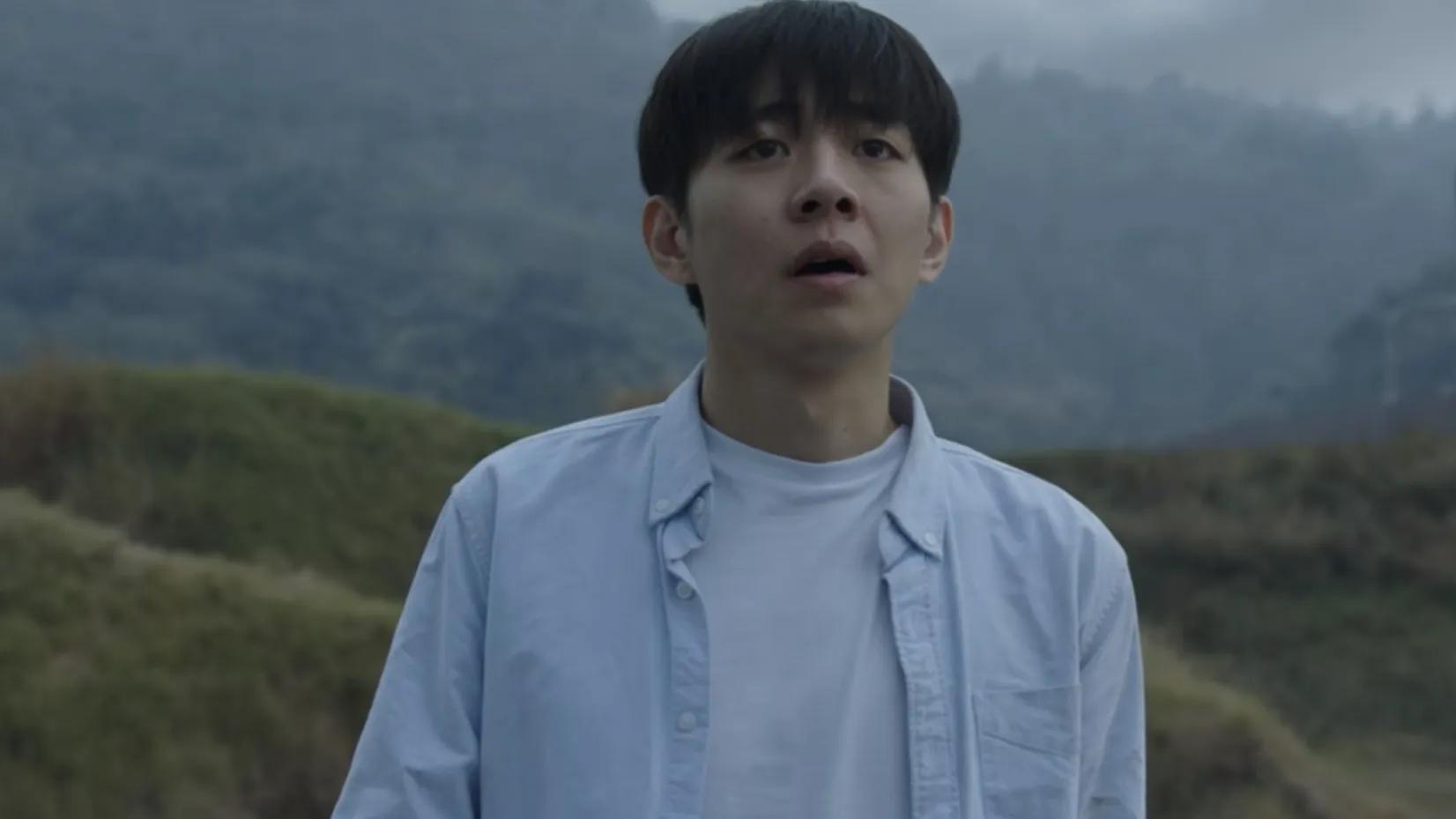 "Thirteen Years of Dust" Chen Jianbin, exaggerated acting skills - iNEWS