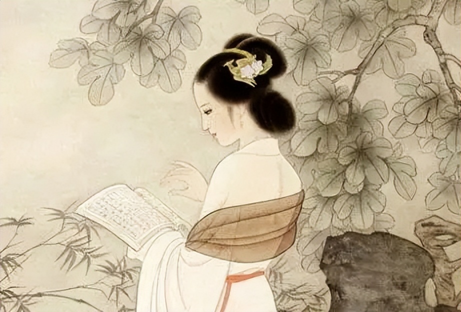 Singing with Li Shangyin (Tang Dynasty) Seven Laws and Five Chapters ...