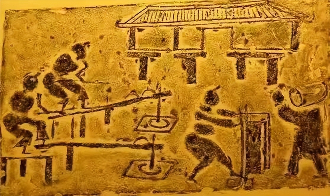 What are the characteristics of the technology, political system and ...