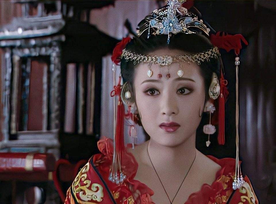 True Love Stories in the Entertainment Circle: Li Lin's Tenacity and ...