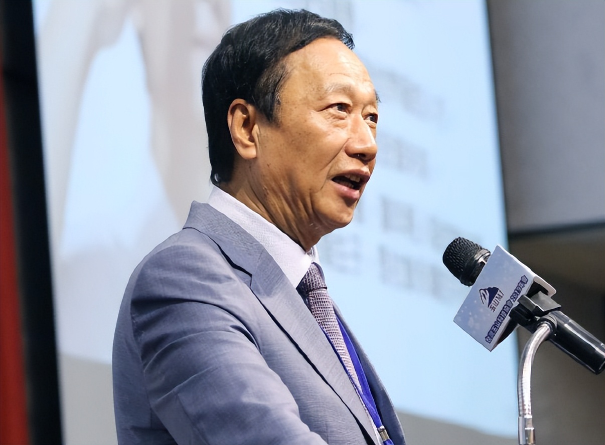 Crisis of Confidence! The Kuomintang has lost mutual trust, and the key ...