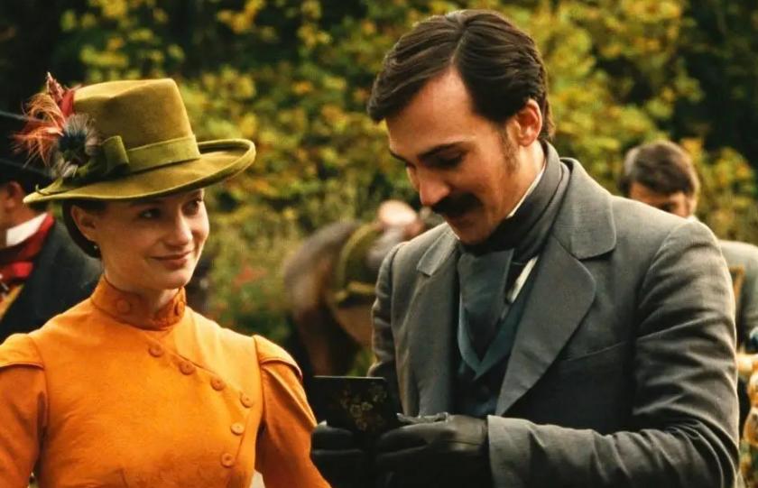 Film Analysis: "Madame Bovary", what are the symbols and metaphors in it? - iMedia