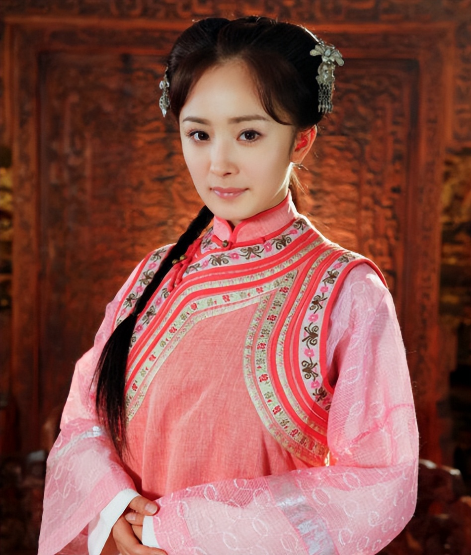 Yang Mi officially announces the end of cooperation with Jiaxing: share ...