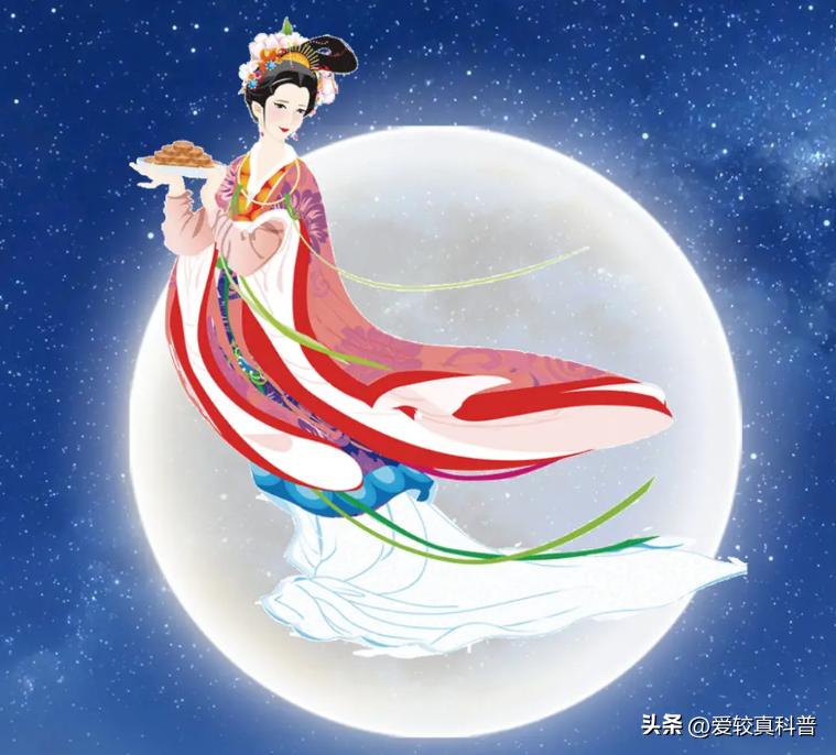 Seize the opportunity to land on the moon?China's manned moon landing ...