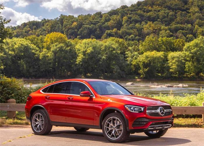 The whole series comes standard with 2.0T+9AT, or is it an imported ...