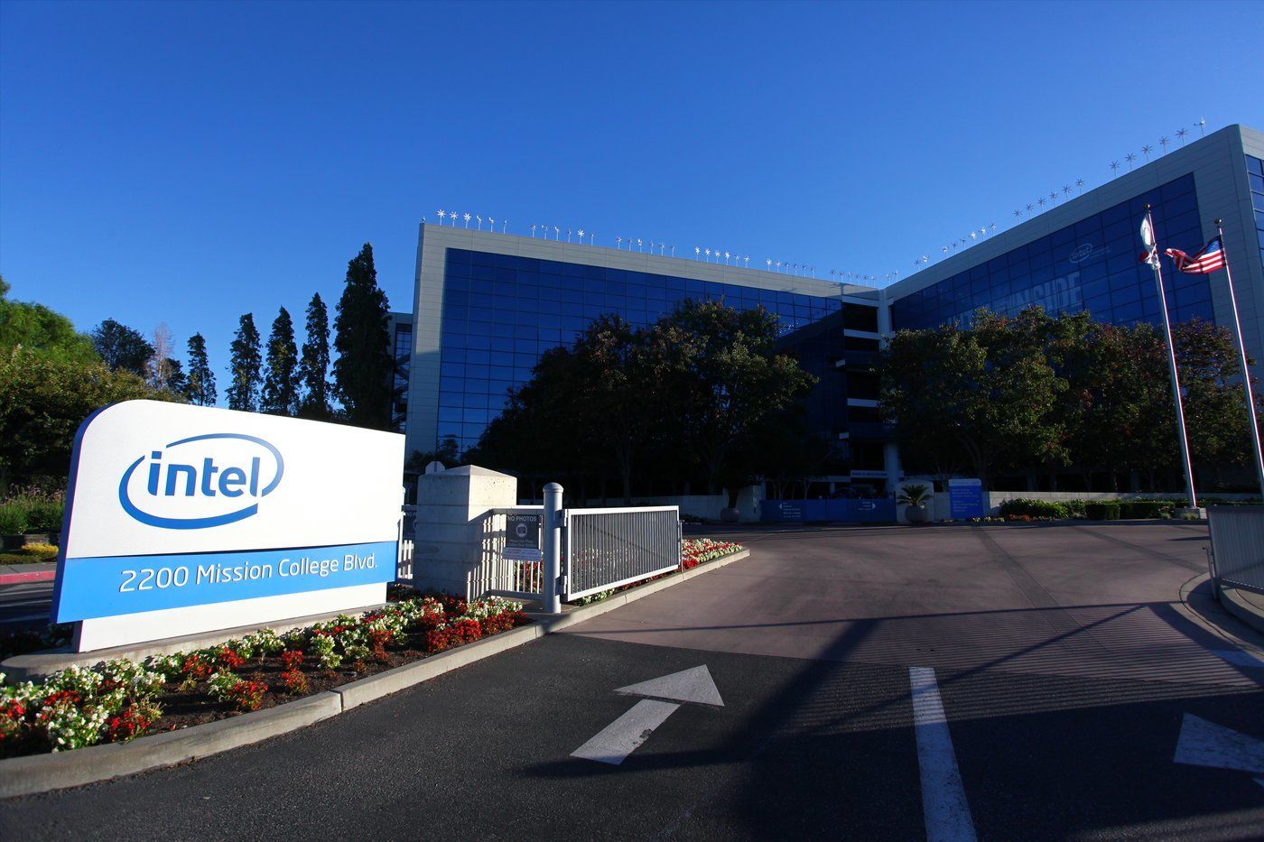 Finally woke up? Intel CEO: If China loses orders, there is no need to ...