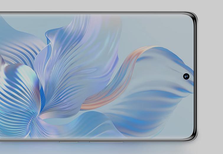 Where is the Honor one-key lock screen - iMedia