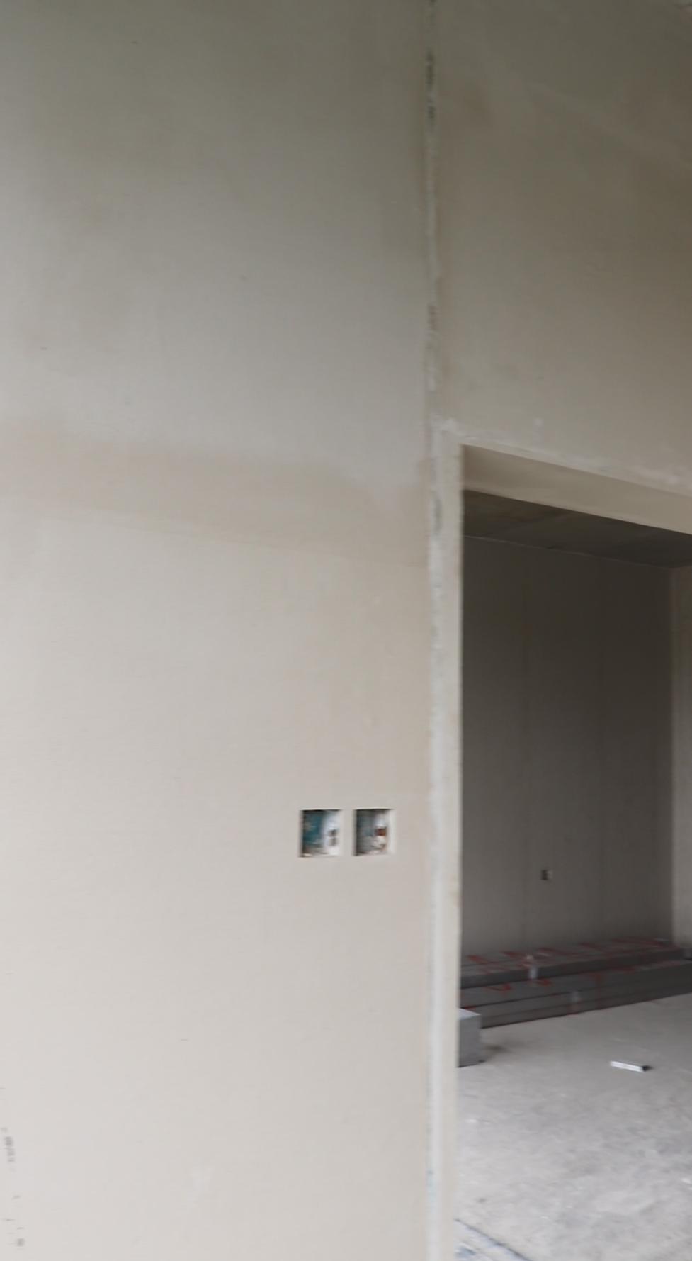 What color is lightweight plastering plaster? - iMedia