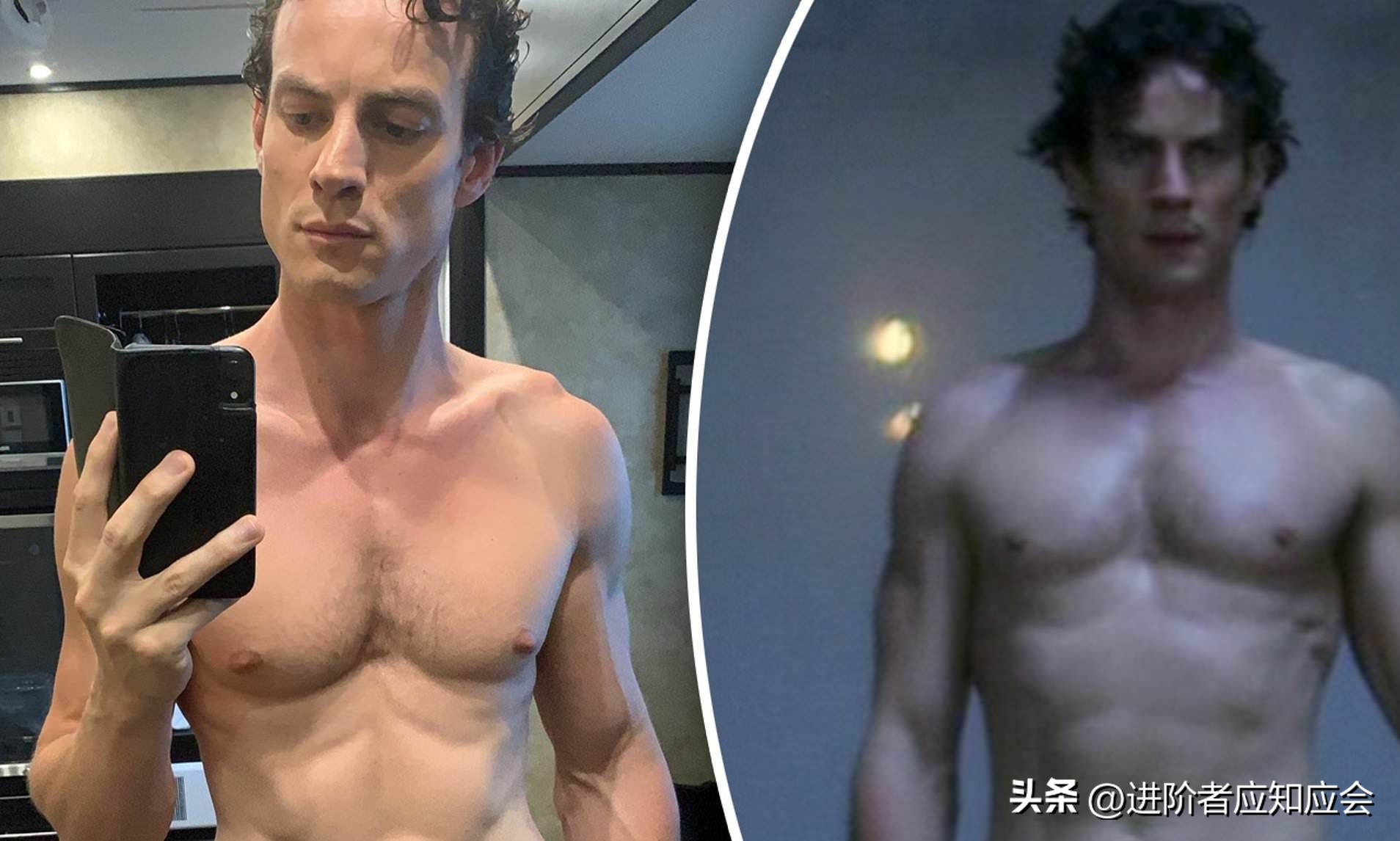 Luke Cook and his wife choose to give birth in a water bath at home - iNEWS