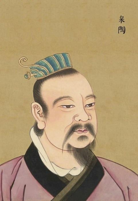 Duke Mu of Qin dominates Xirong, so how did the Qin people come from ...