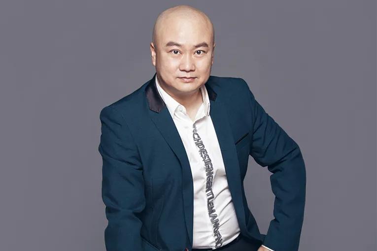 The cruel truth of the internet celebrity circle is vividly shown by Mr. Xia Jiawei! - iMedia
