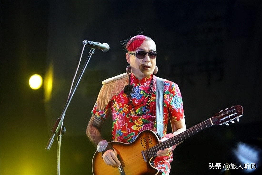 It's not your fault that you don't like him, we're sick!44-year-old ...