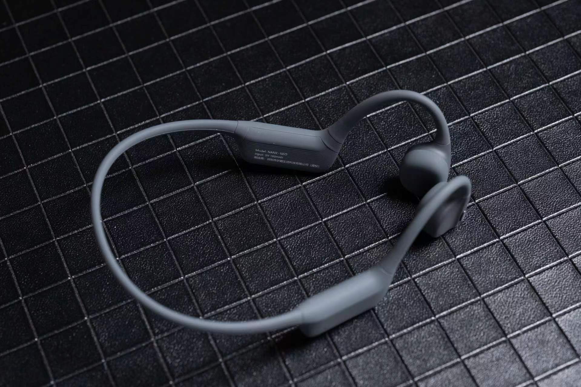 South Carolina Runner Neo bone conduction earphone experience ...