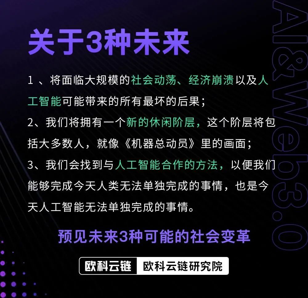 Okey Cloud Chain Research Institute: Dialogue with David Shrier of ...