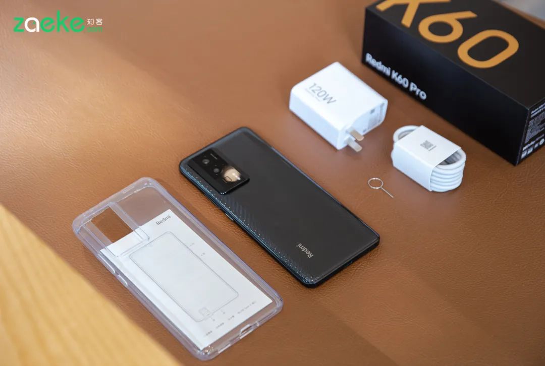 "Experience" Redmi K60 Pro has trade-offs, but it is still a competent ...