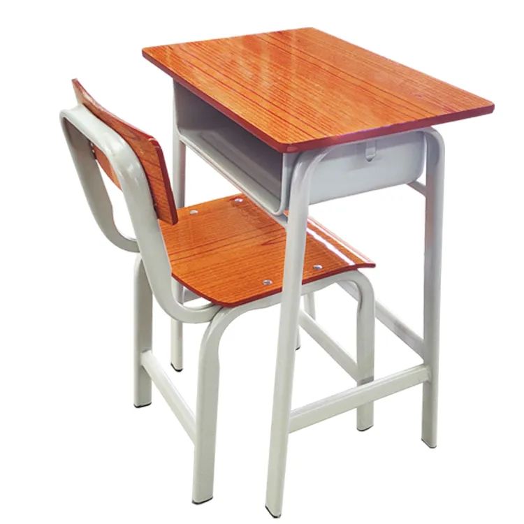 Functional classification of student desks and chairs - iNEWS
