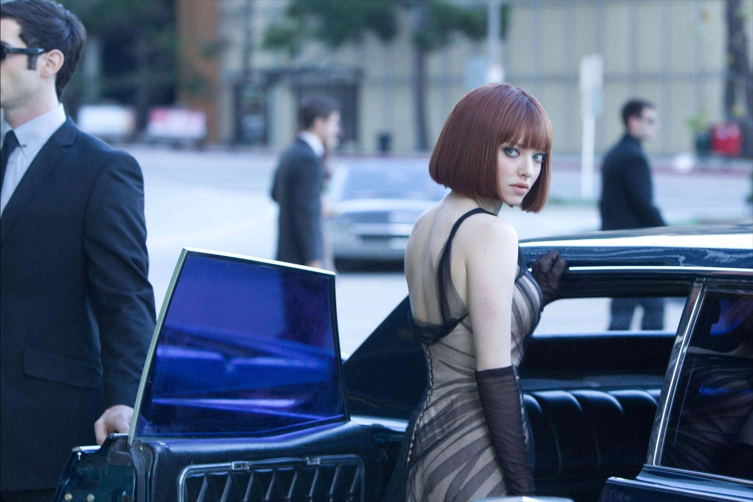 Seeing the Mainstream Values of American Society from "Time and ...