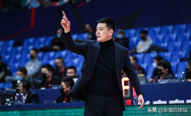 Yang Ming revealed that Han Dejun was injured, his face was deformed ...