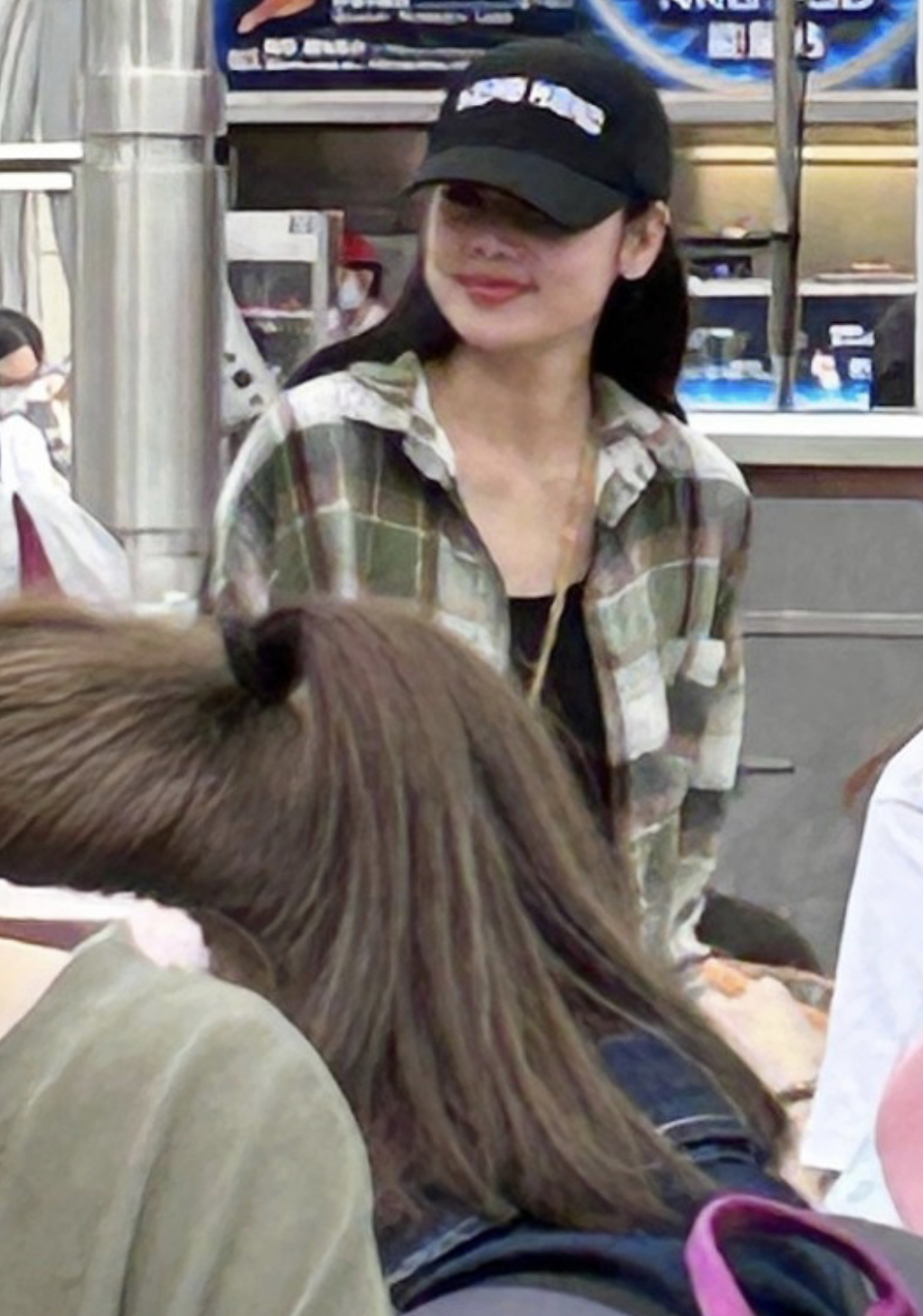 Liming's ex-wife Le Jier revealed that she returned to China after the ...