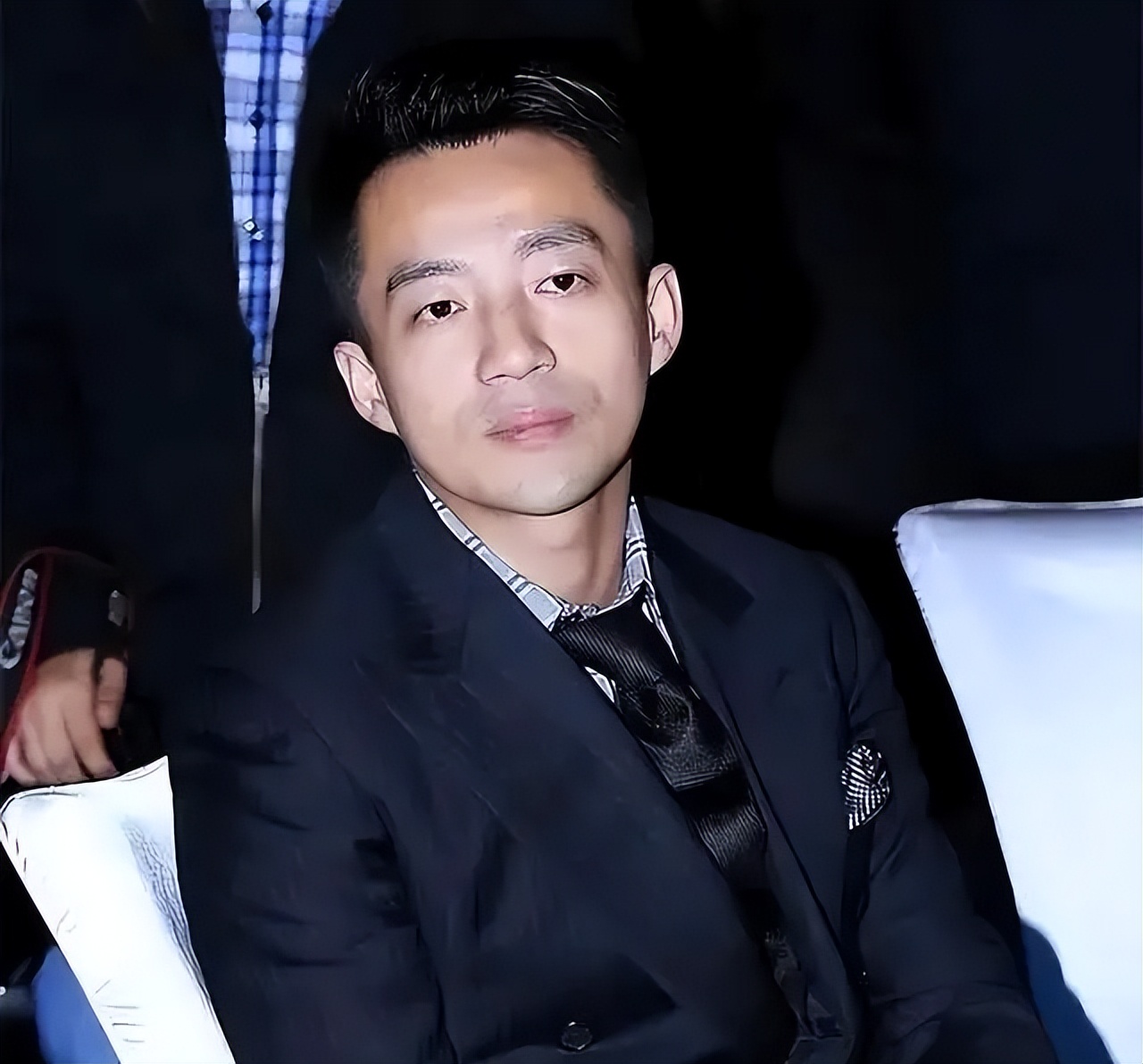 Big S specially gave Gu Junye an anniversary surprise! Unexpectedly ...