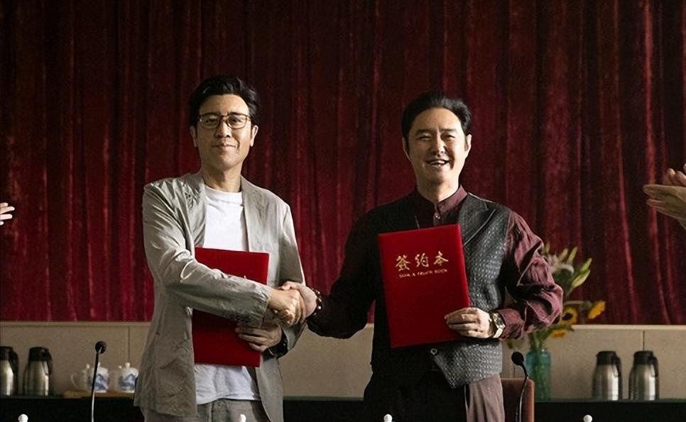 Yu Hewei's "incompetence" and Ni Hongjie's large-scale performance ...