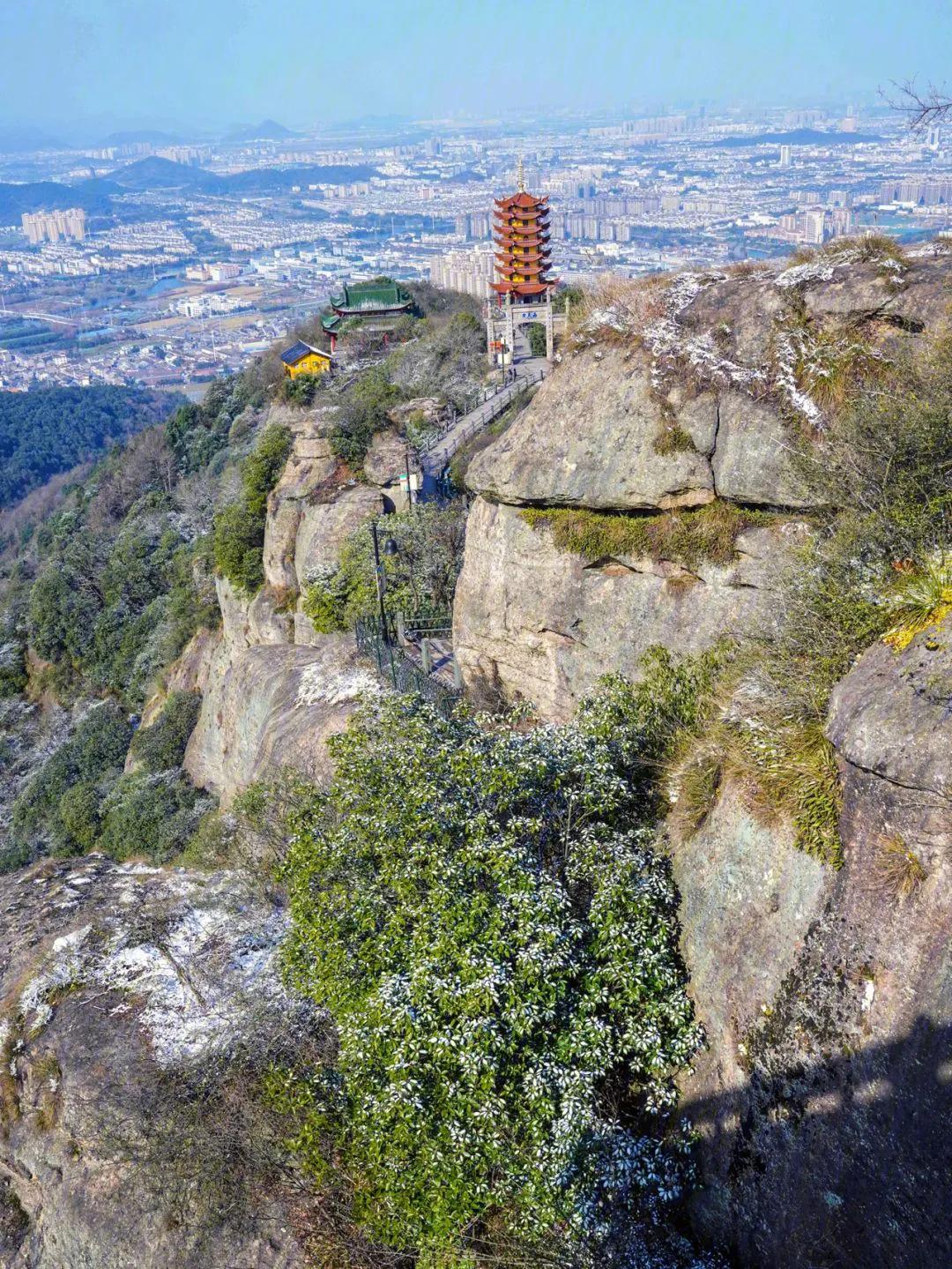Humanities and Nature Tour Kuaiji Mountain - iNEWS