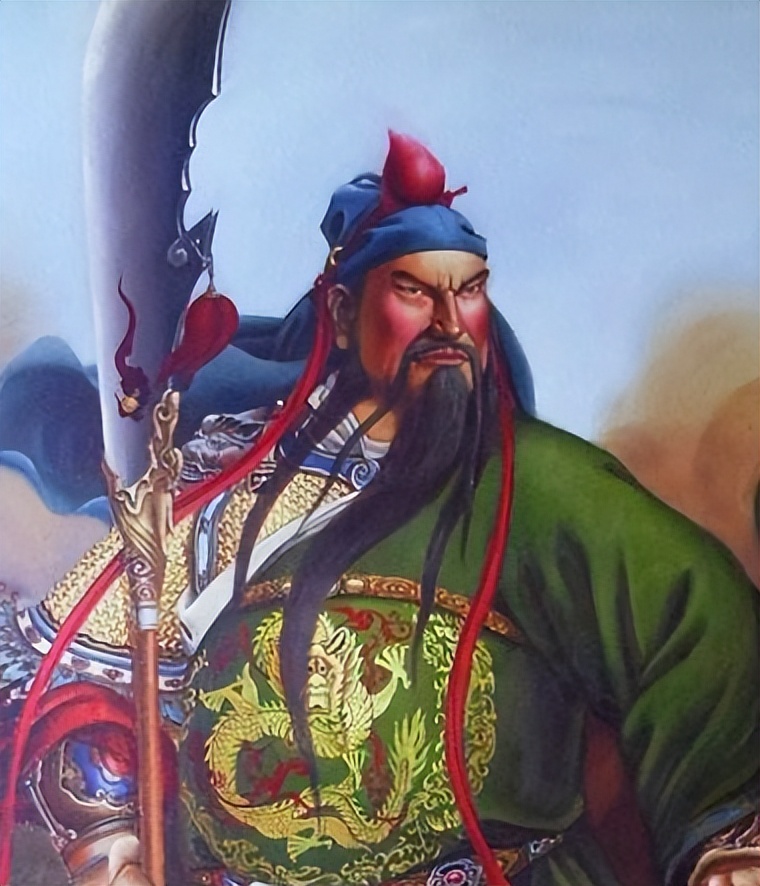 The Story of Liu Bei, Guan Yu and Zhang Fei - iMedia