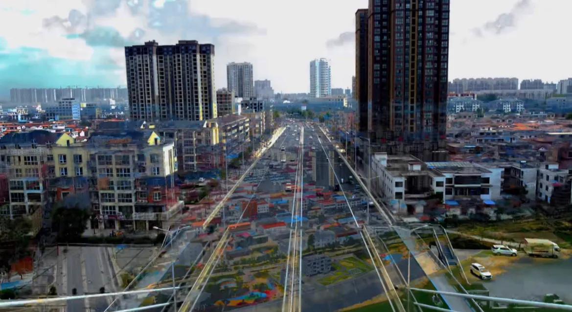 Zhoukou should vigorously develop Shenqiu to prepare for access to the ...