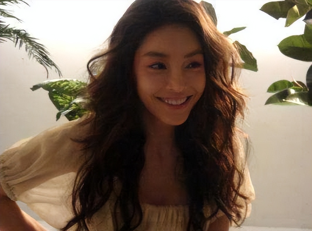 Zhang Ziyan: Became 31 chaebol playthings but still haven't been ...