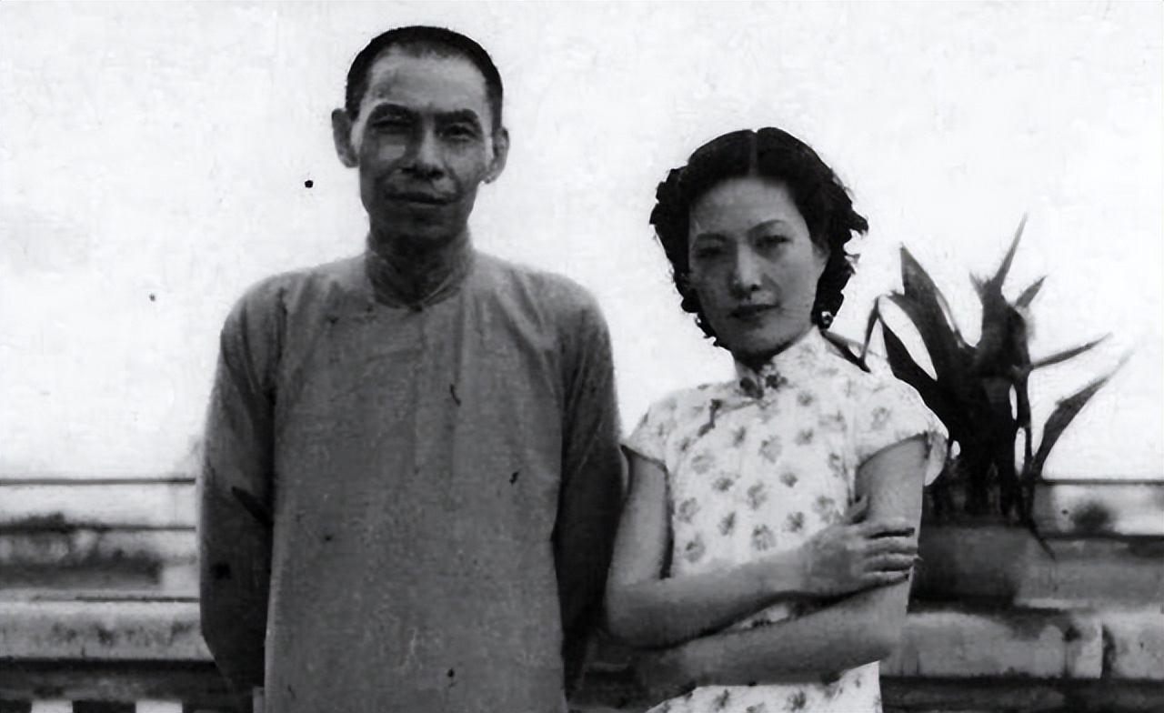Women's clothing boss Lin Guisheng: She works as a prostitute, runs a ...