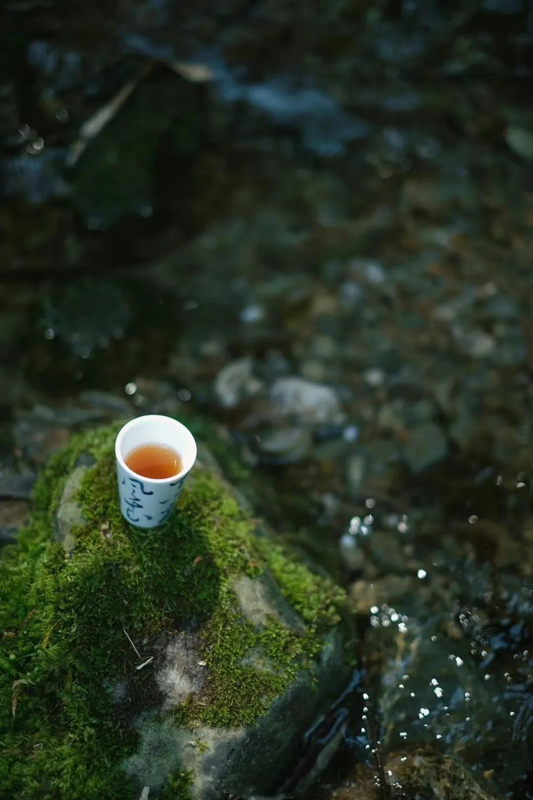 Taste of tea, understand the way of life - iNEWS