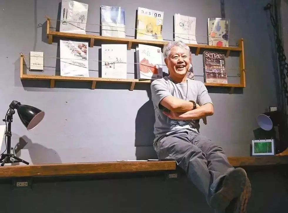 Jiang Xun: The Cultural Godfather of the Contemporary Chinese World - iNEWS