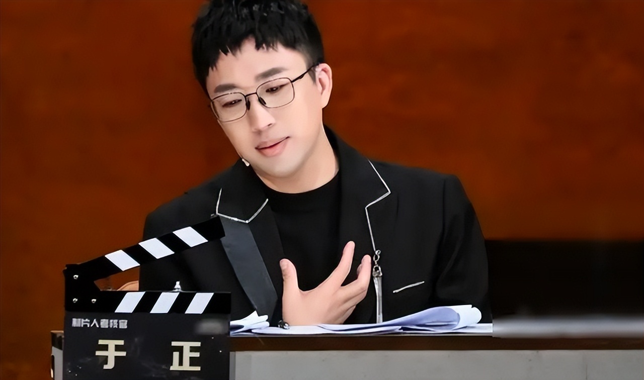 The iron-struck Yu Zheng, the flowing Yang Mi, Feng Shaofeng, Chen Xiao ...