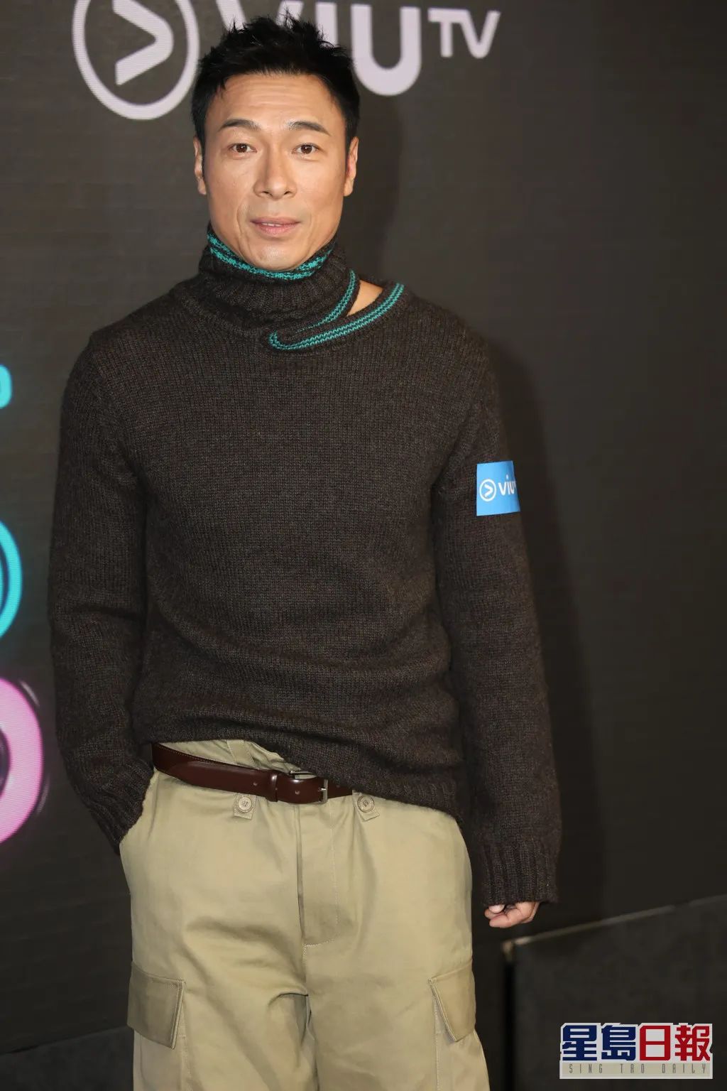 Unscathed!Xu Zhian officially returned to the music scene, bluntly said ...