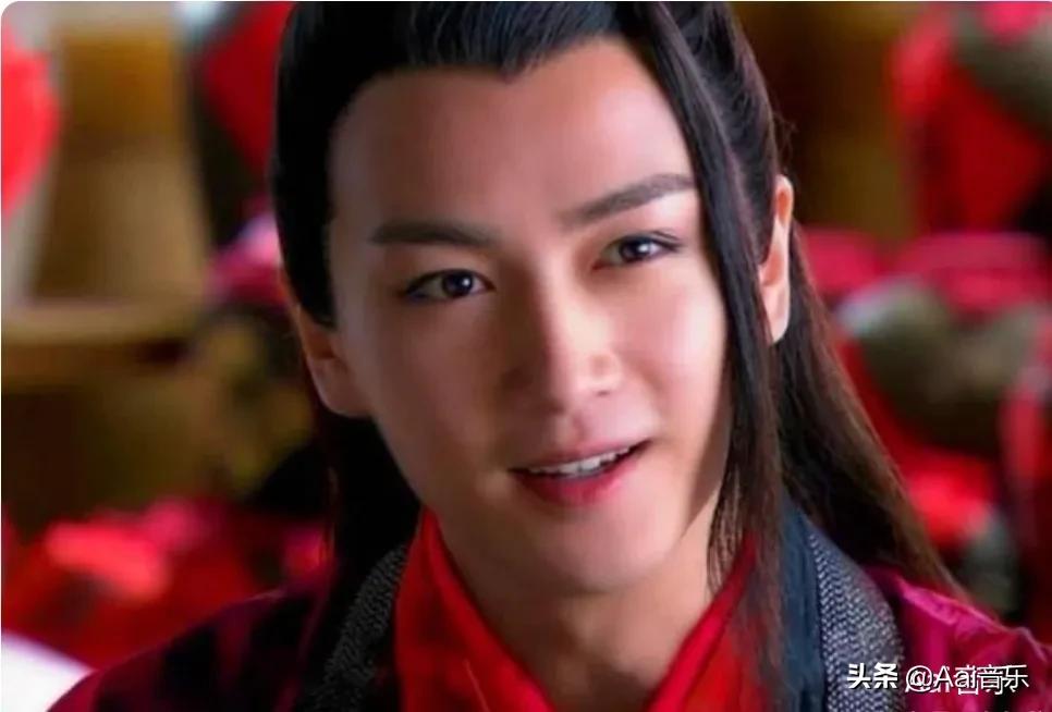 The real reason why Lin Pingzhi in the Swordsmanship chose to practice ...