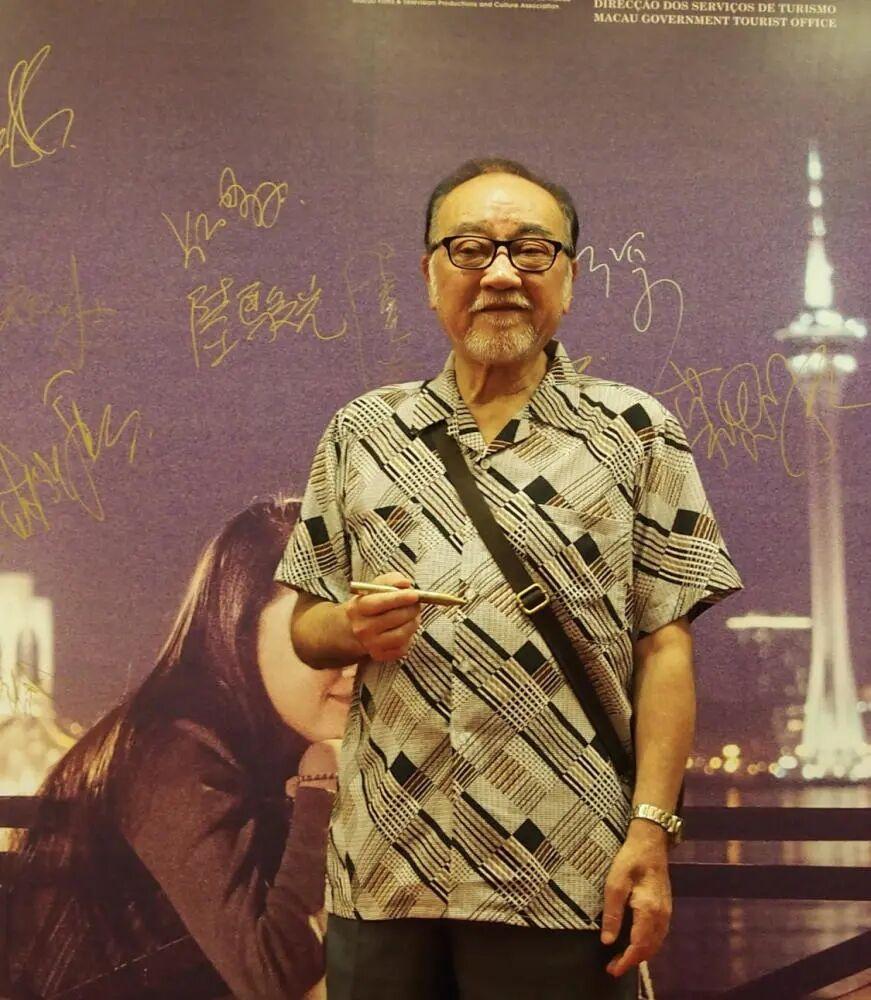 Inventory of ten old Hong Kong actors who are over 90 years old, they ...