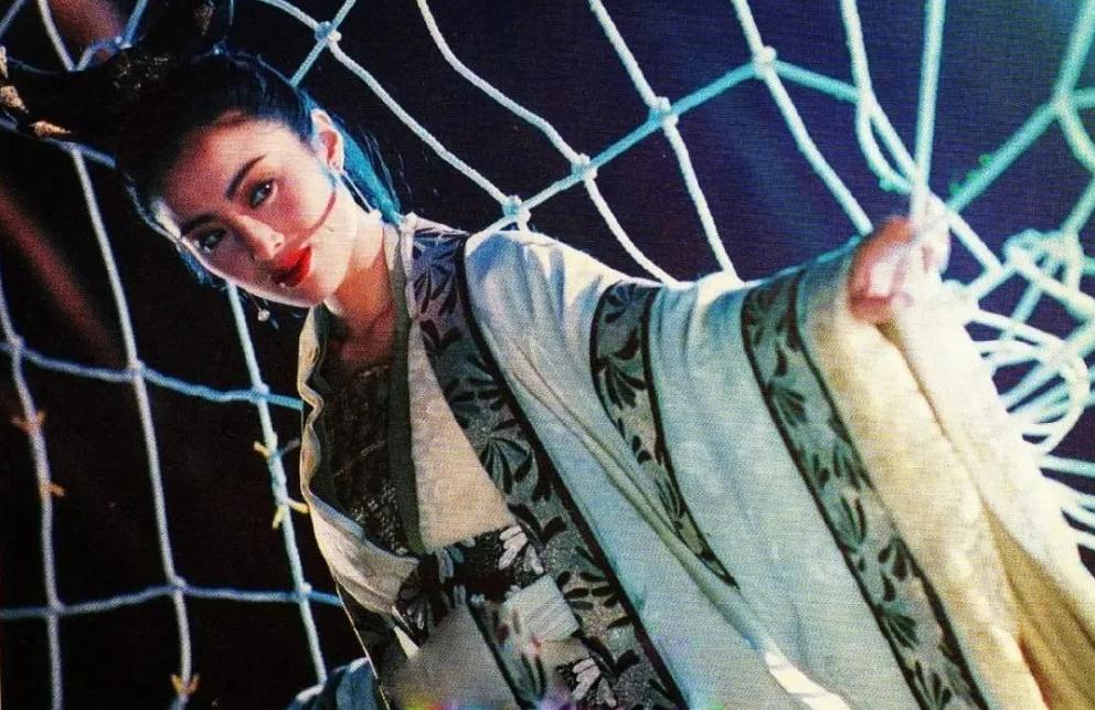 In the martial arts film 30 years ago, Wang Jing invited seven ...