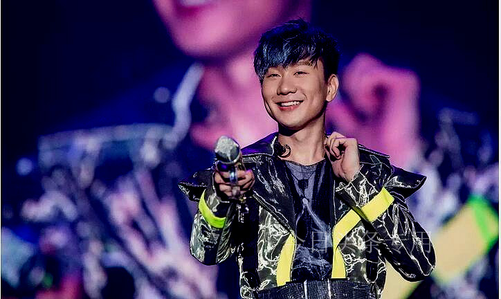 2023JJ Lin JJ Lin 20th World Tour Concert in Beijing will be added ...