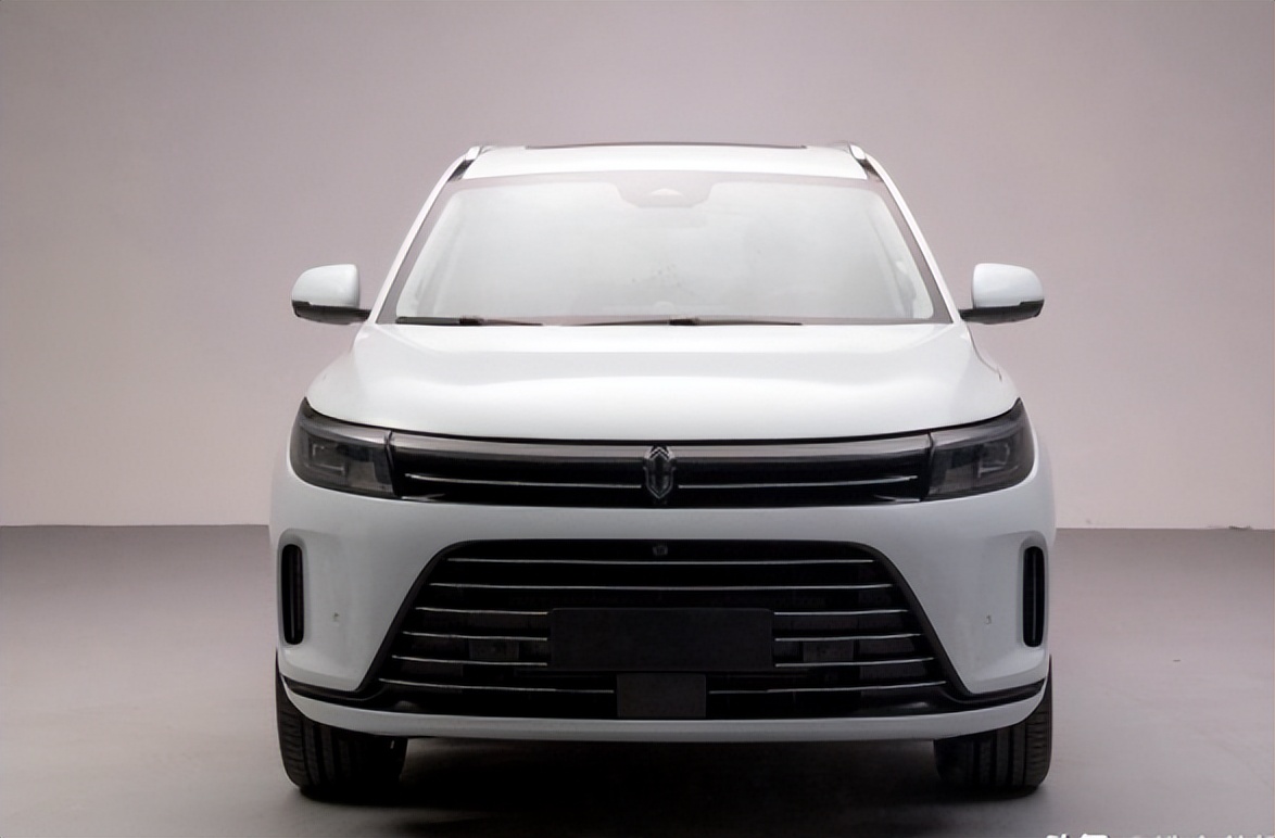 Interpretation of AITO QJ M7 fuel consumption, Huawei motor and Harmony cockpit, compared with ...