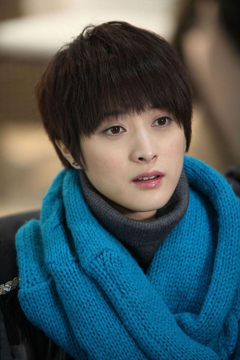 Sui Junbo's ever-changing looks did not make her popular, but Hao Dongmei made her popular, why ...