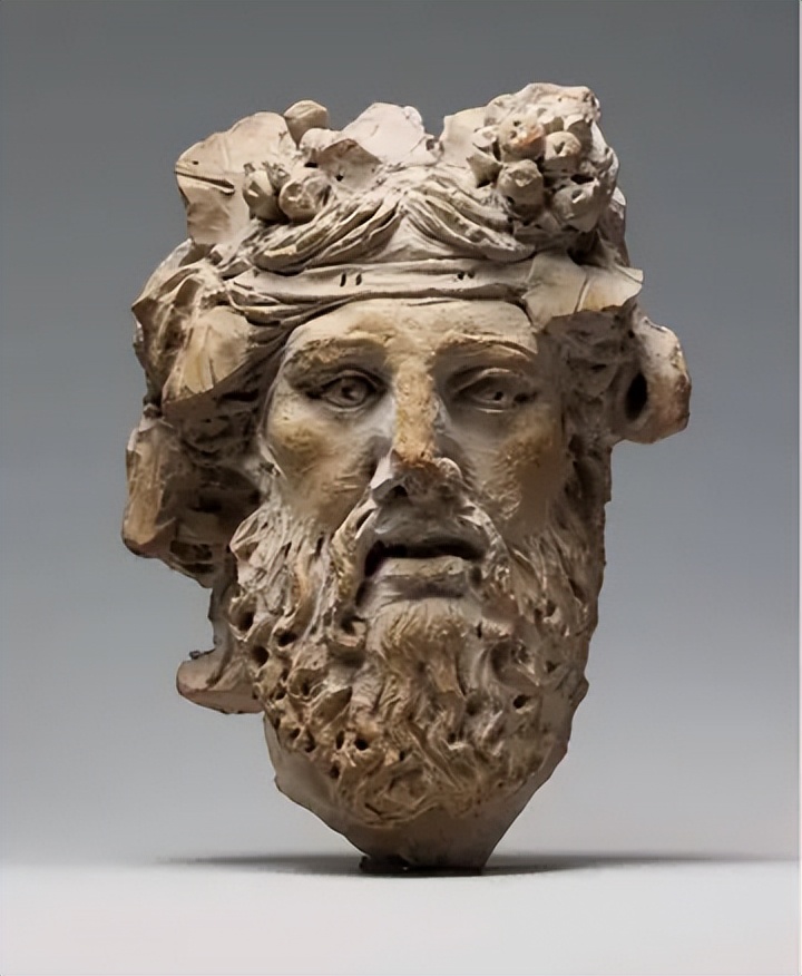 The development history of ancient Greek sculpture and its influence on ...