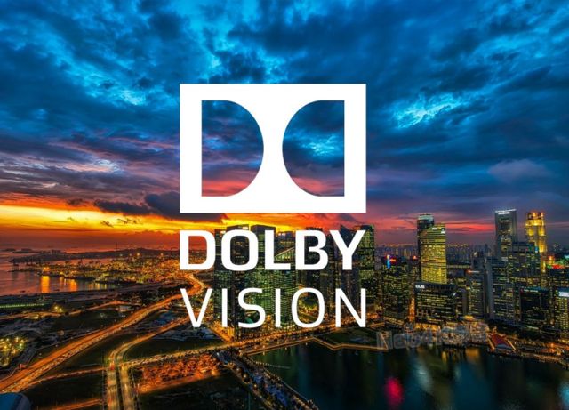 Dolby Atmos, Dolby Vision, and IMAX Plus: What's the difference? - iNEWS