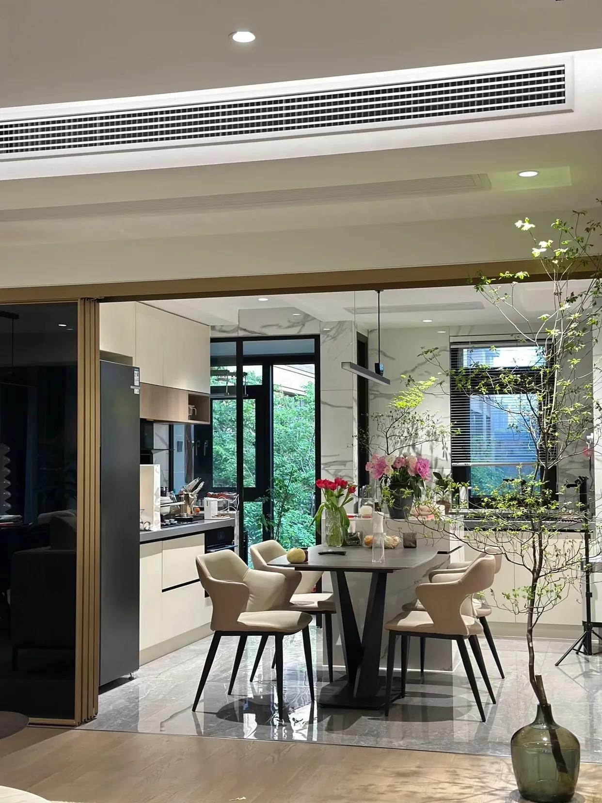 140 square meters home on the third floor - iMedia