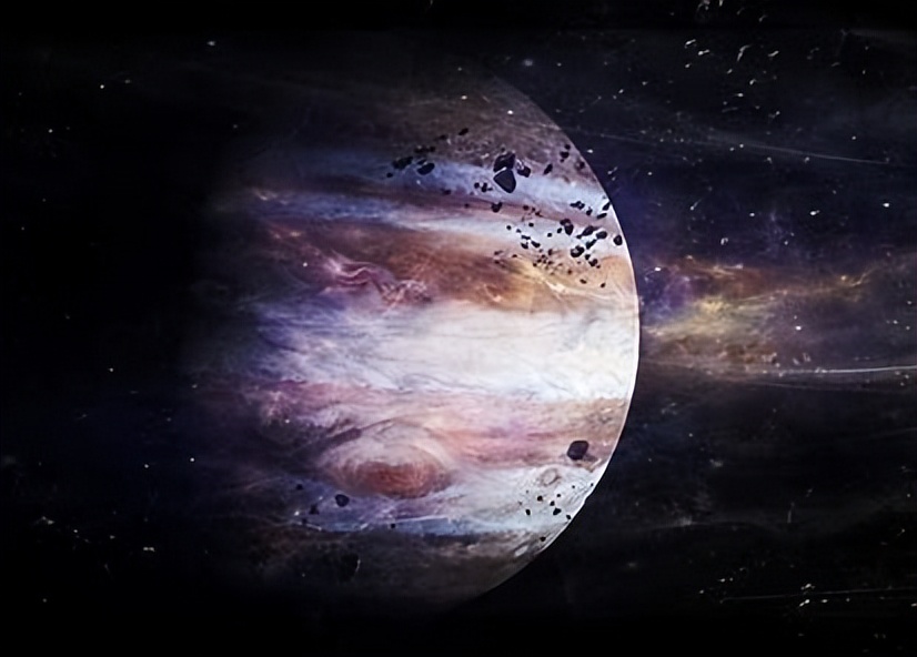 How scary is Jupiter? Count the three terrible things about Jupiter - iNEWS