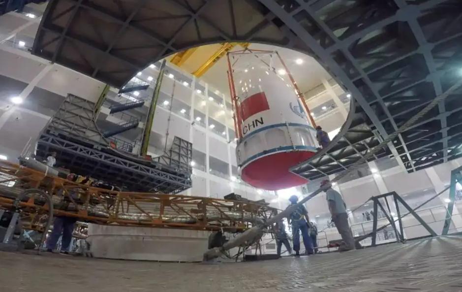 One arrow and six stars!China's largest solid rocket "Li Jian No. 1 ...